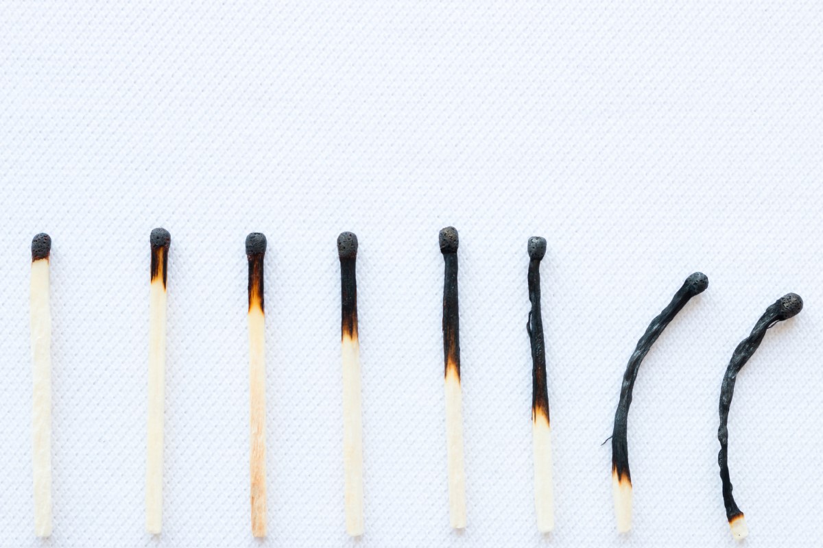 The Overthinker or The Overdoer? – CHANGE IS THE POINT