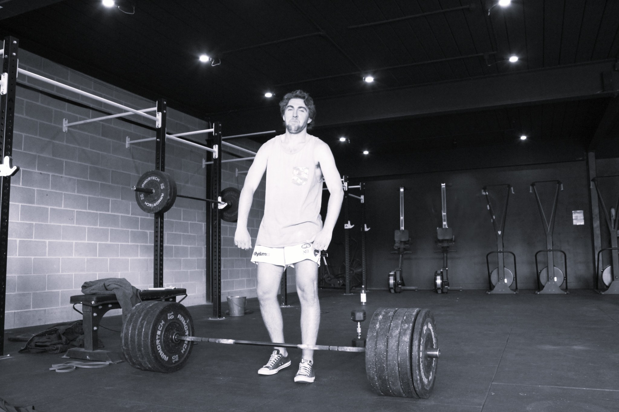 Ego-Lifting – CHANGE IS THE POINT